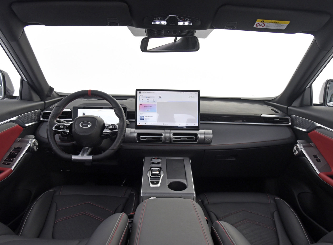 SUV EMKOO, el nuevo modelo de Gac Motor » Noticias Autosonline